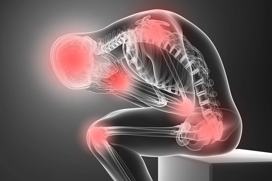 Understanding Cancer pain – Cancer Networks