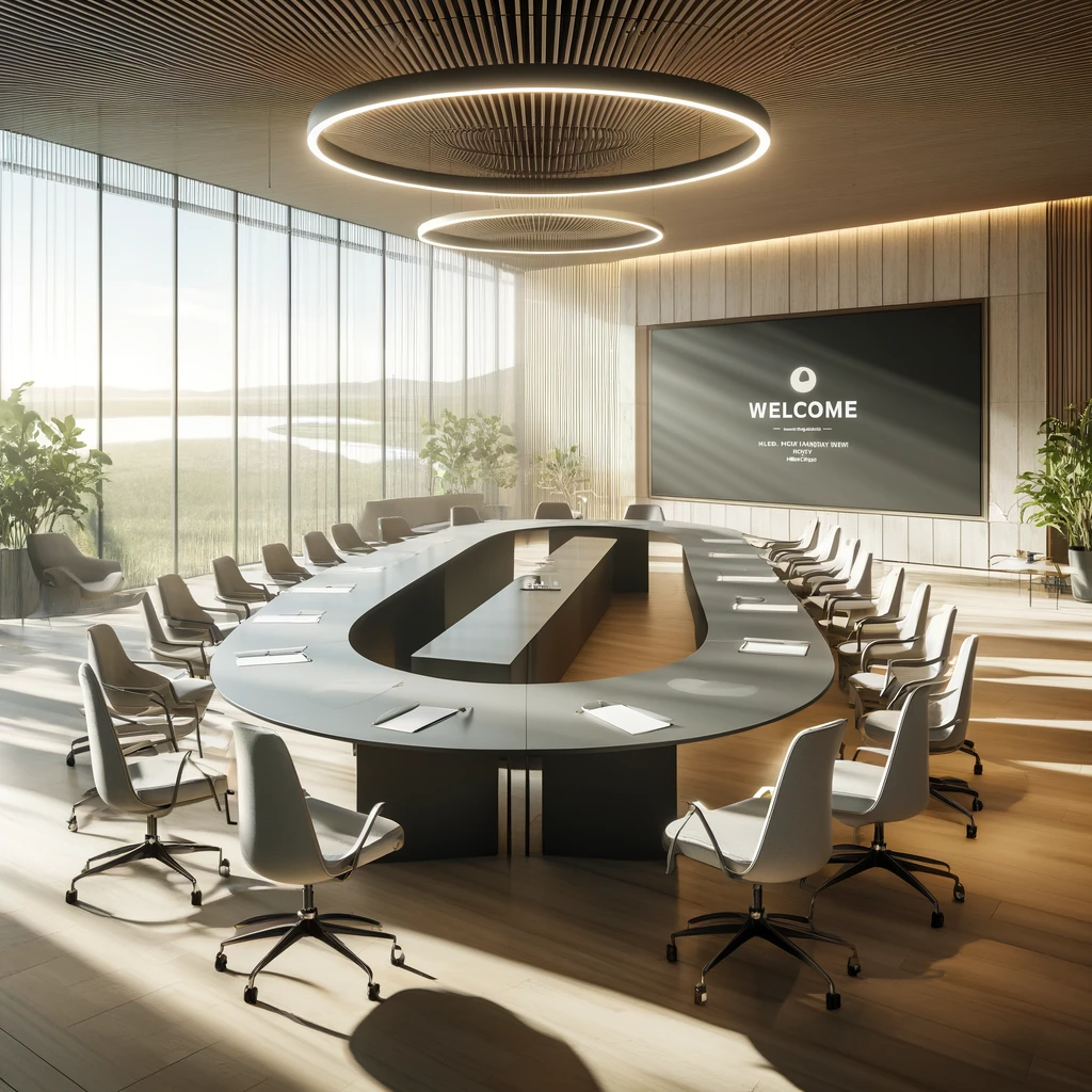 Conference Meeting – Cancer Networks